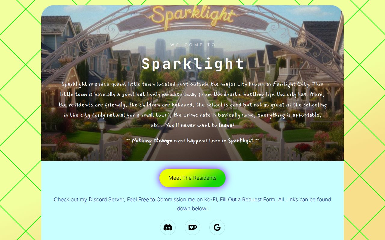 Sparklight